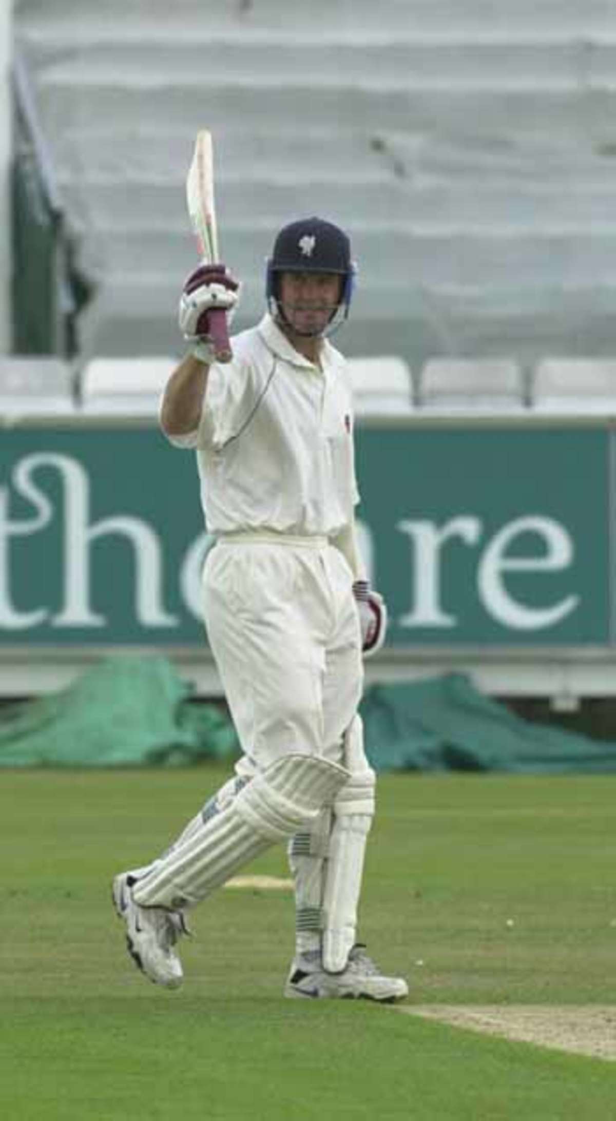 Peter Bowler Cricket