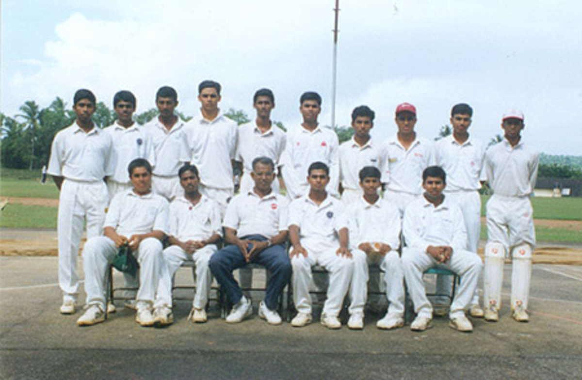 dushyanth ramkumar children