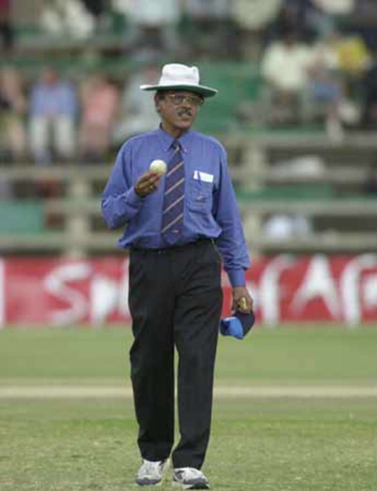 umpire venkat