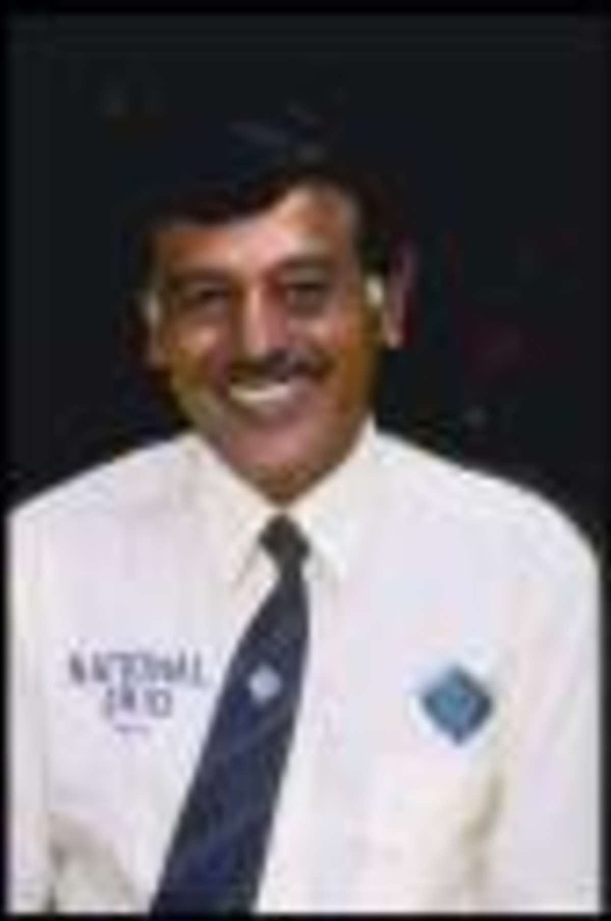 umpire venkat
