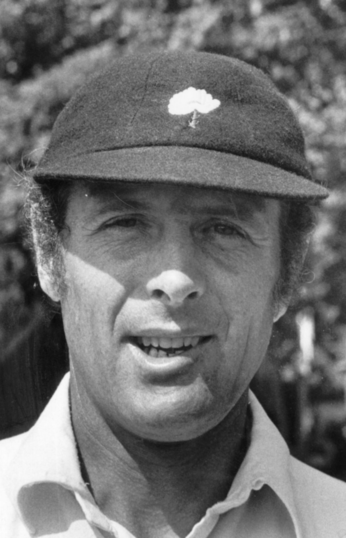 Geoffrey Boycott | ESPNcricinfo.com