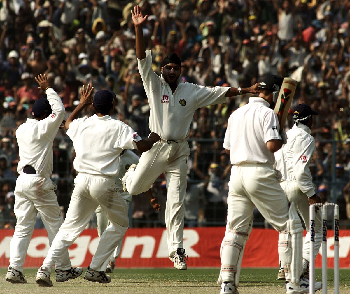 One more victim is ceremonially despatched | ESPNcricinfo.com