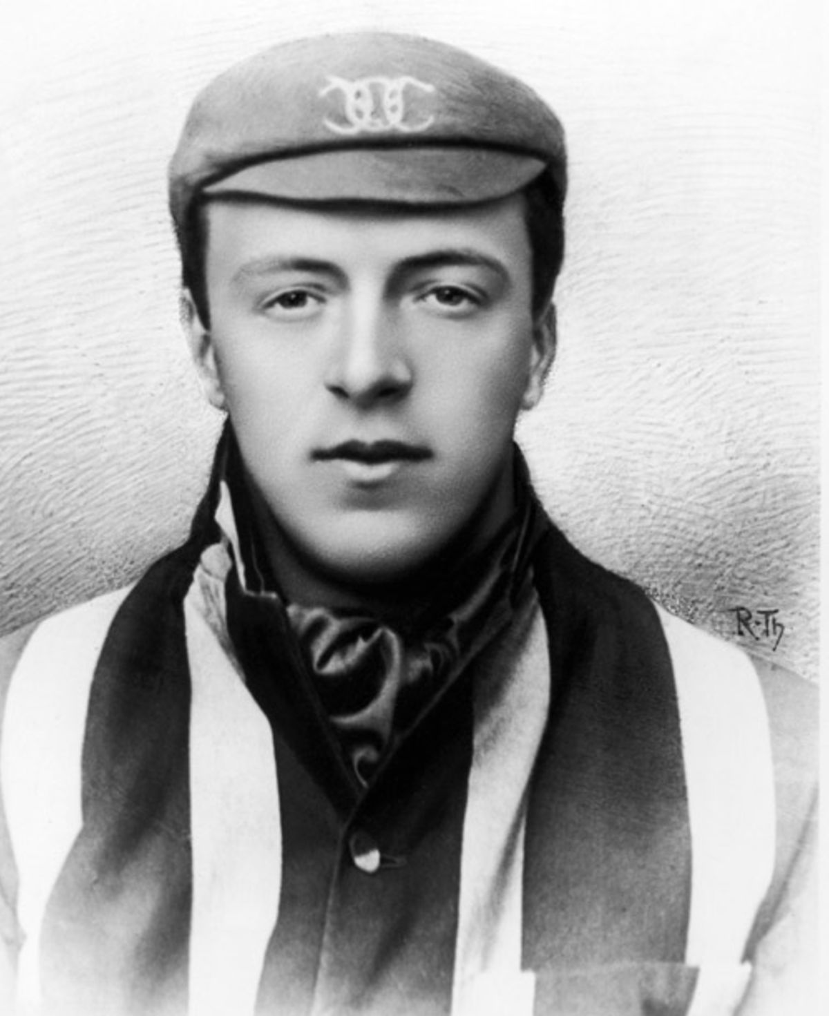 Bernard Bosanquet | ESPNcricinfo.com