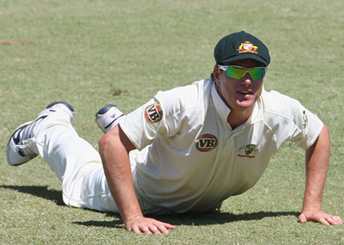 Hashim Amla was caught off Peter Siddle for 43 | ESPNcricinfo.com