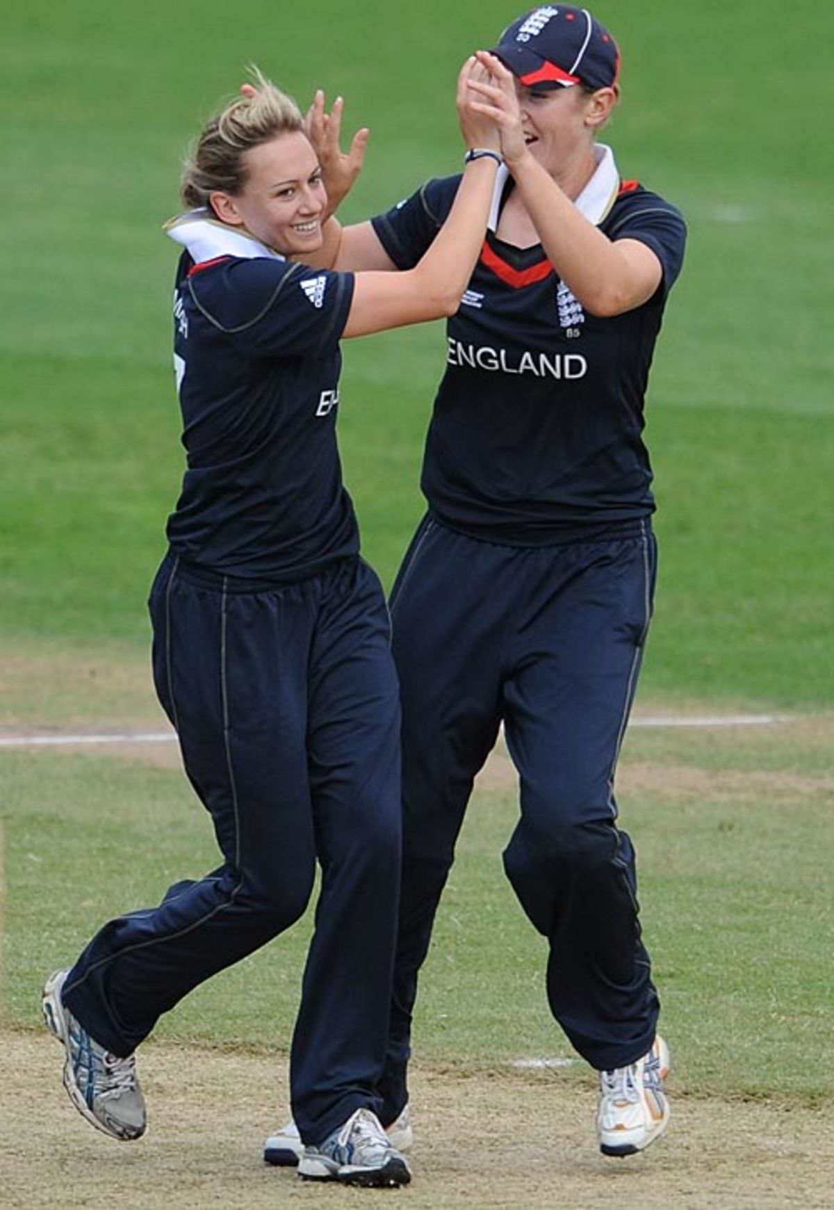 Laura Marsh took 5 for 15 | ESPNcricinfo.com