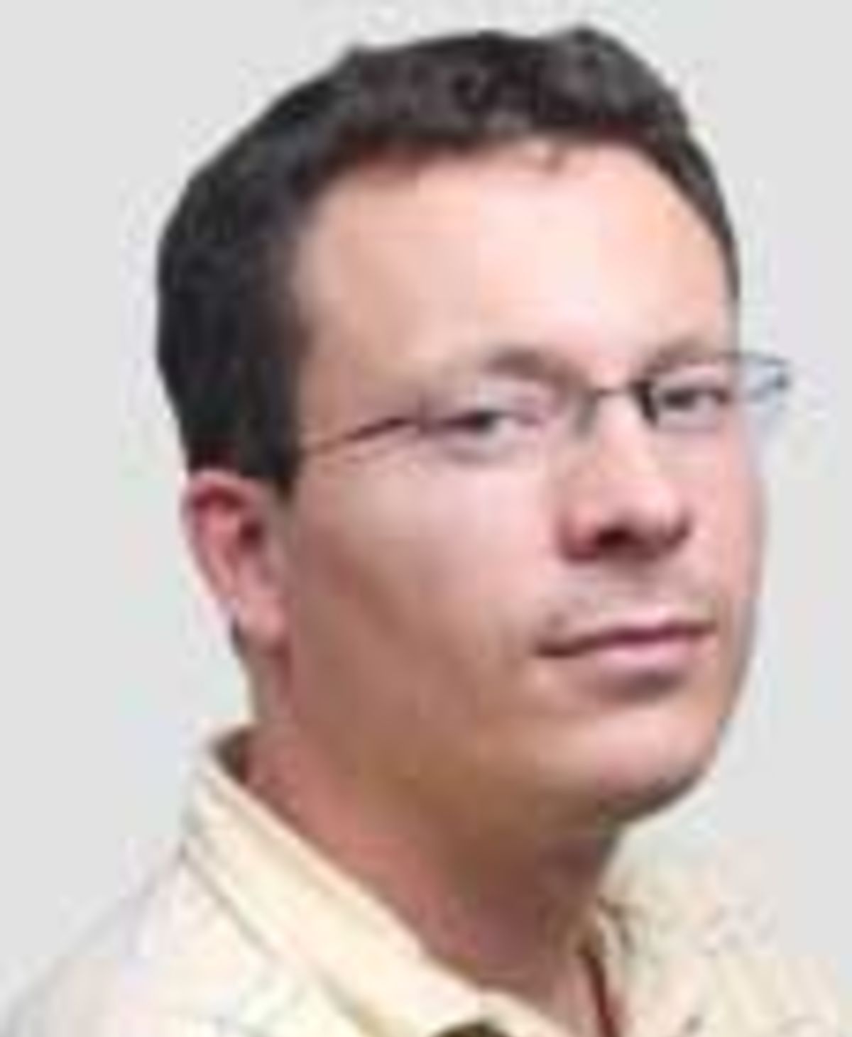 Lawrence Booth headshot | ESPNcricinfo.com