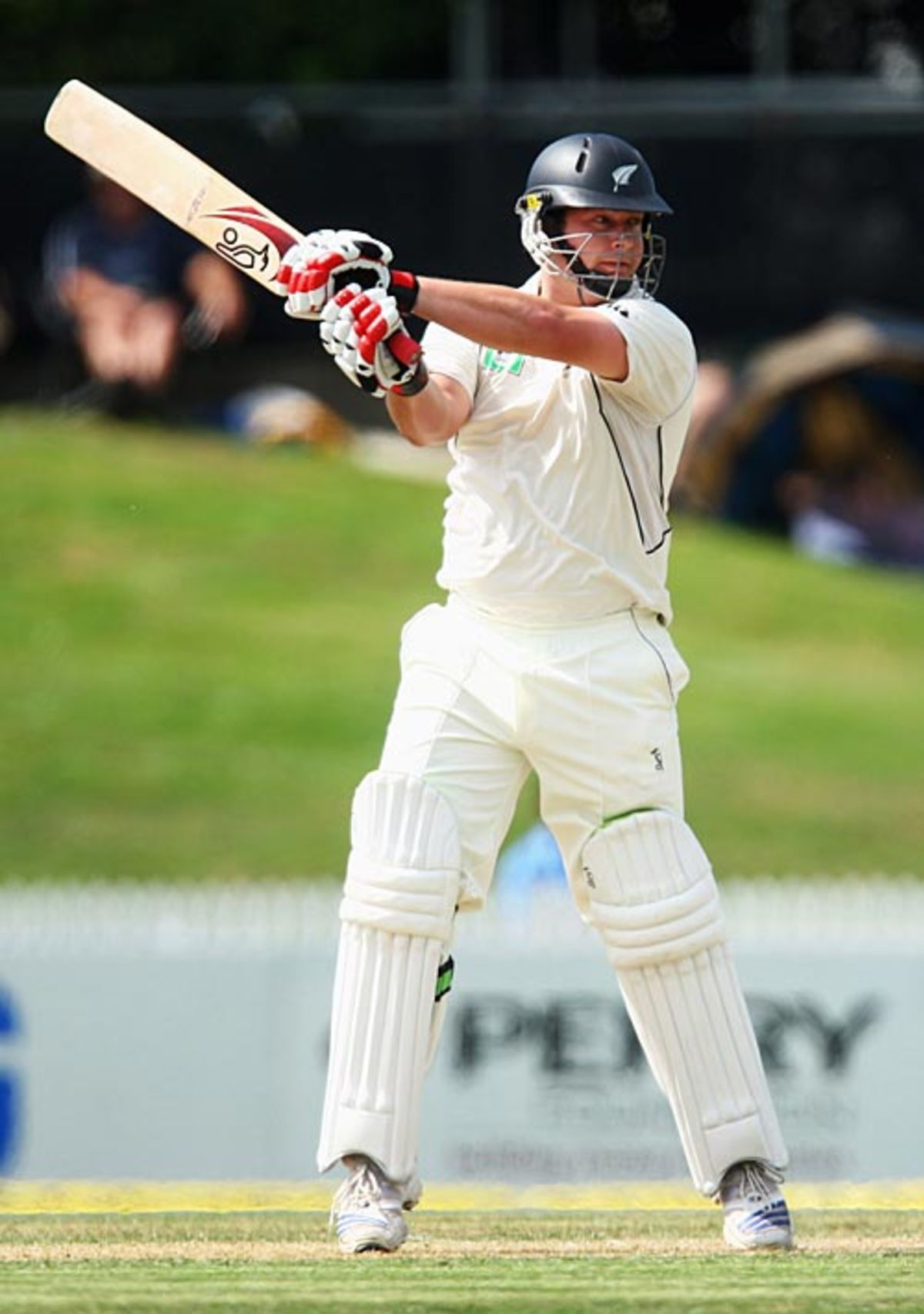 Jesse Ryder cuts | ESPNcricinfo.com