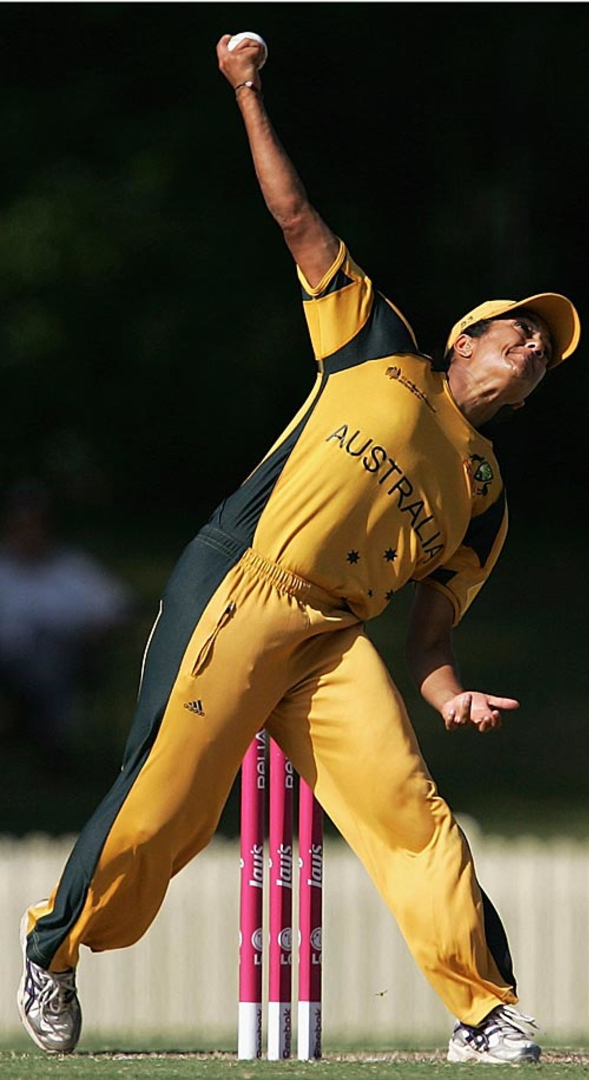 Lisa Sthalekar picked up 3 for 27 | ESPNcricinfo.com