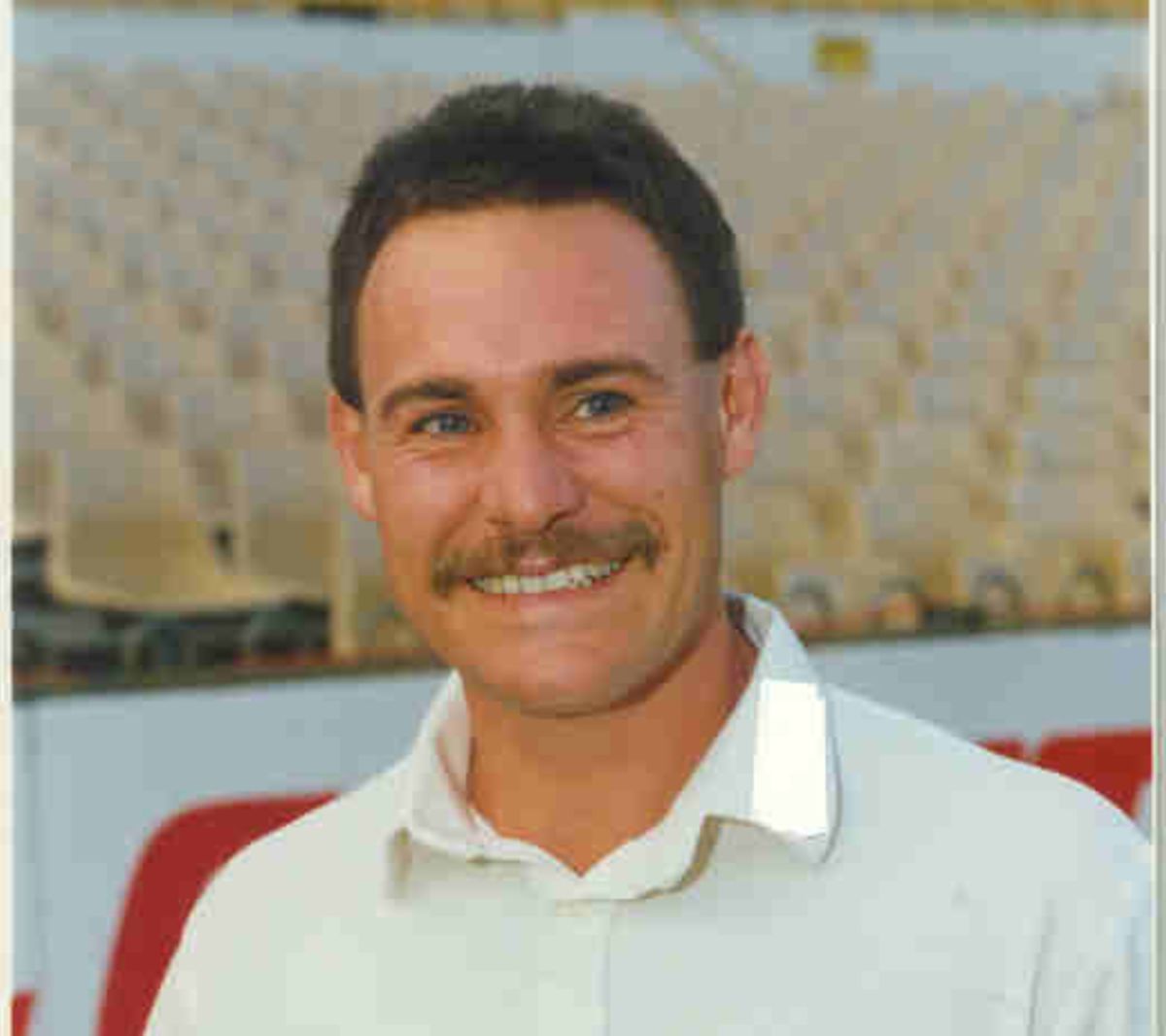 Mike Veletta | ESPNcricinfo.com