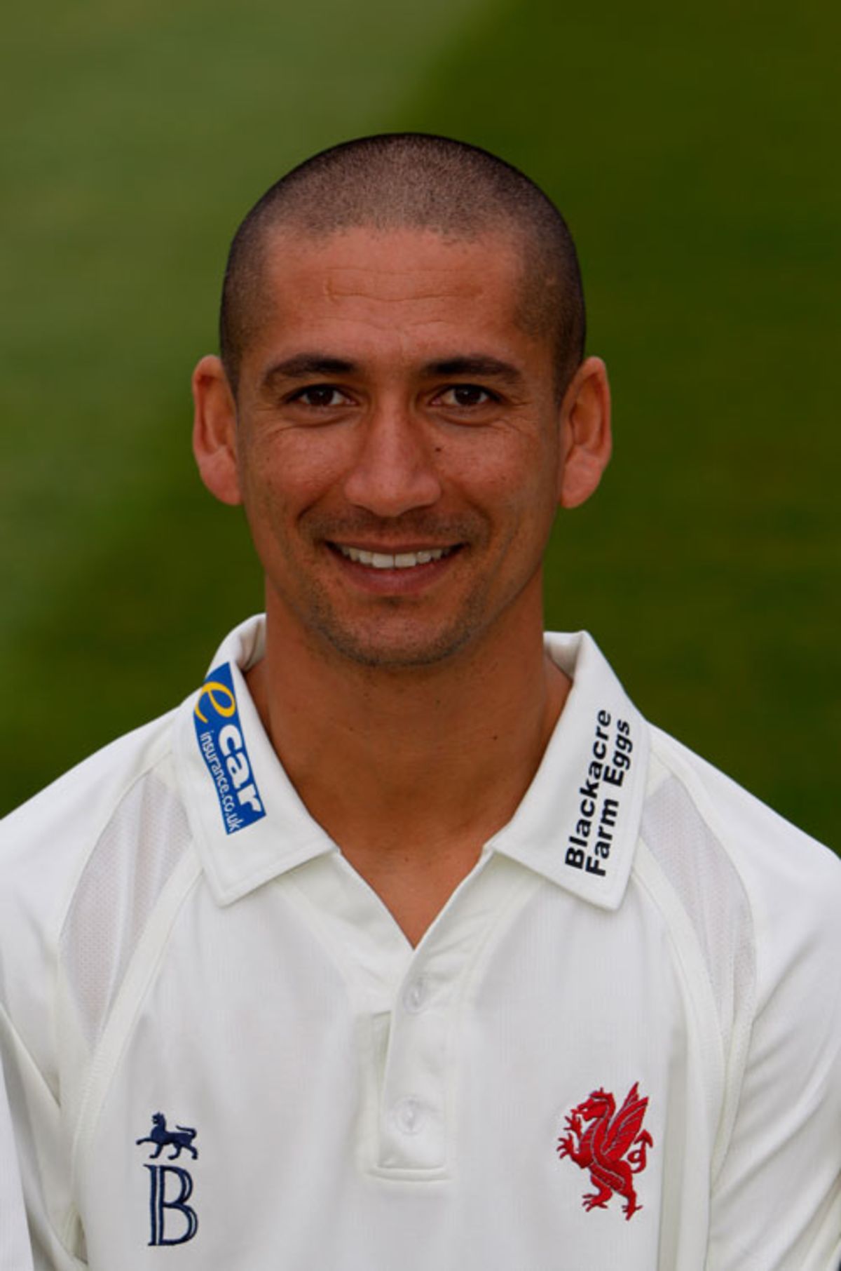 Portrait of Alfonso Thomas | ESPNcricinfo.com