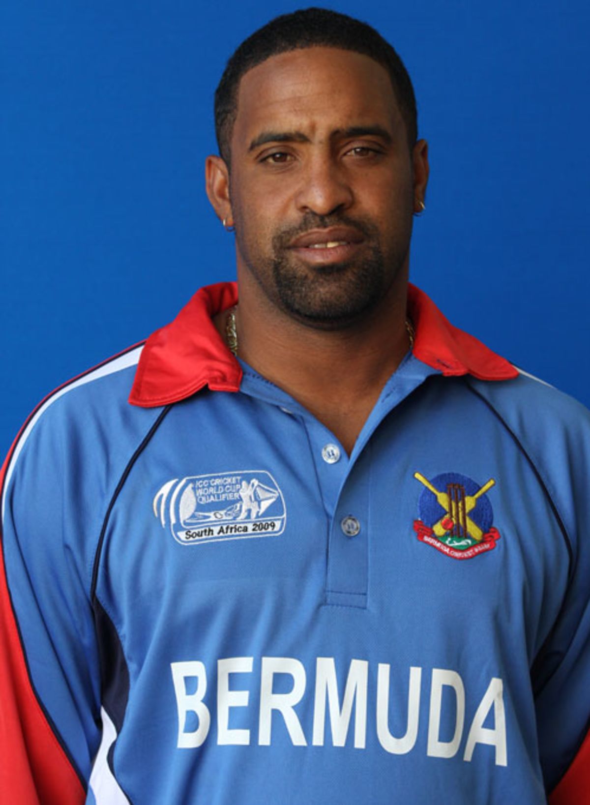 Portrait of Janeiro Tucker | ESPNcricinfo.com