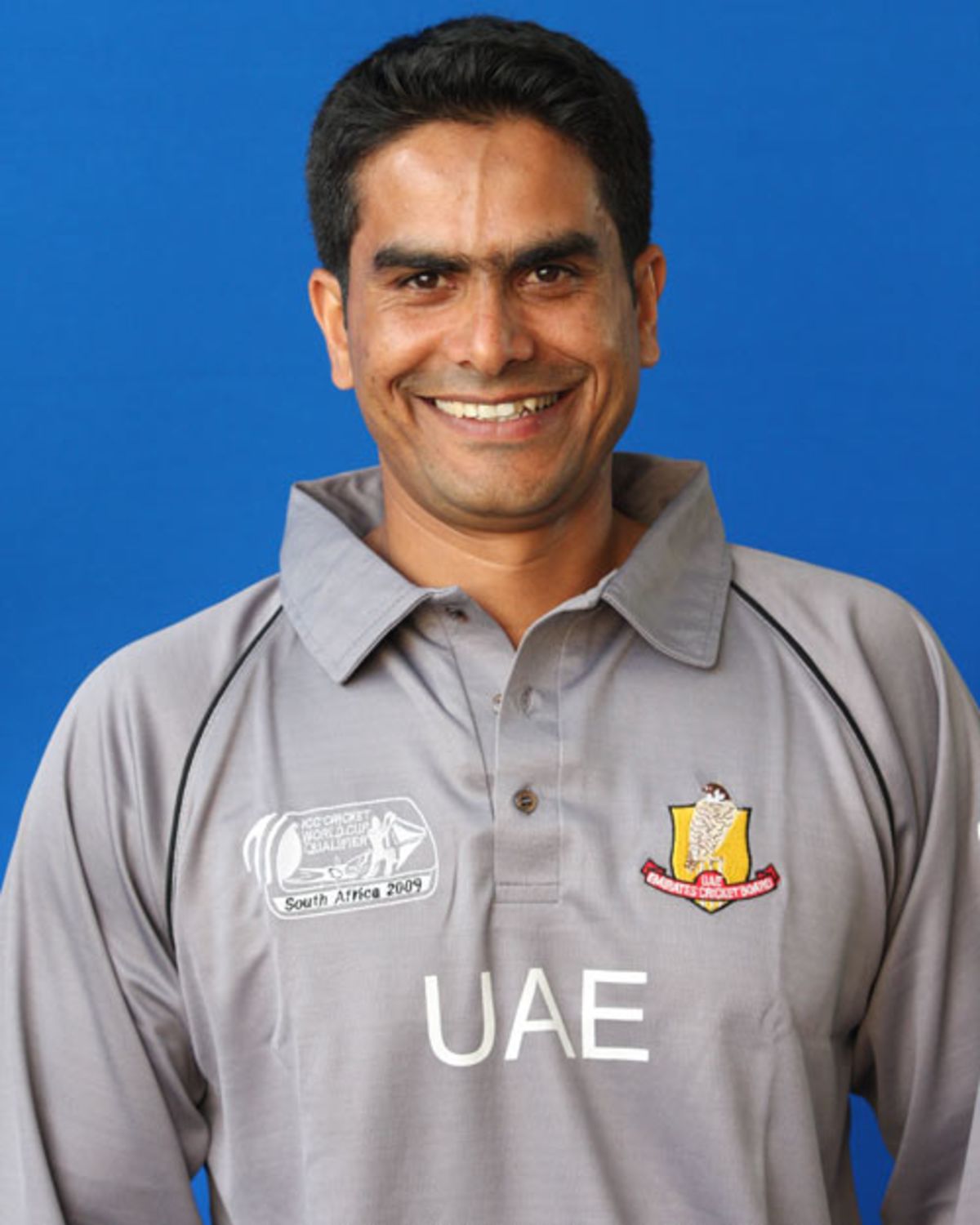 Saqib Ali portrait | ESPNcricinfo.com