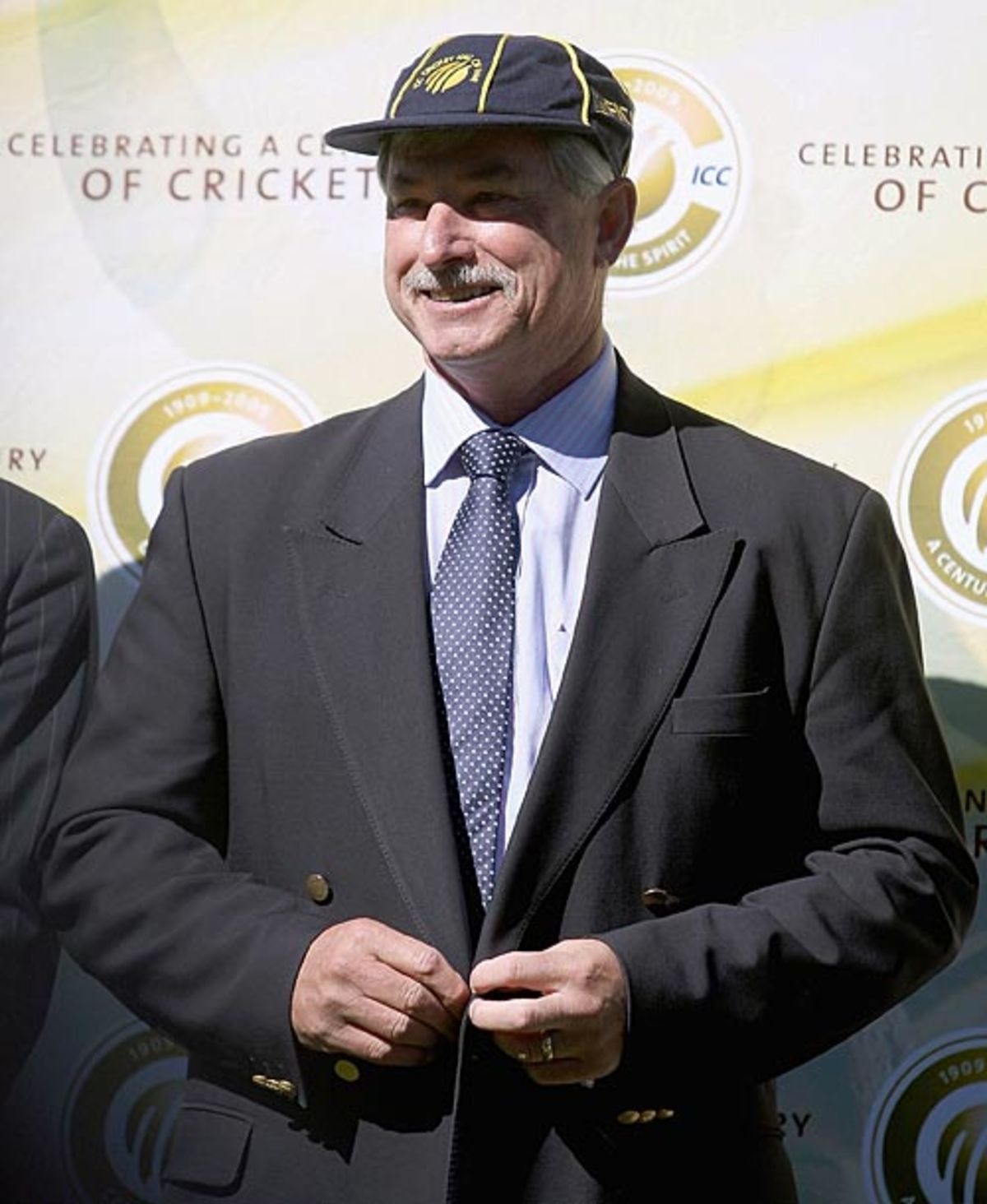 Richard Hadlee joins the ICC's hall of fame | ESPNcricinfo.com