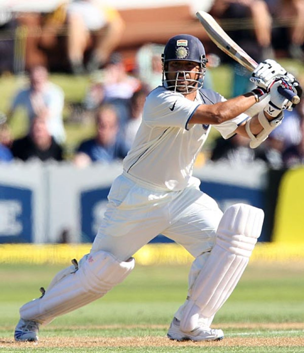 Sachin Tendulkar drives | ESPNcricinfo.com