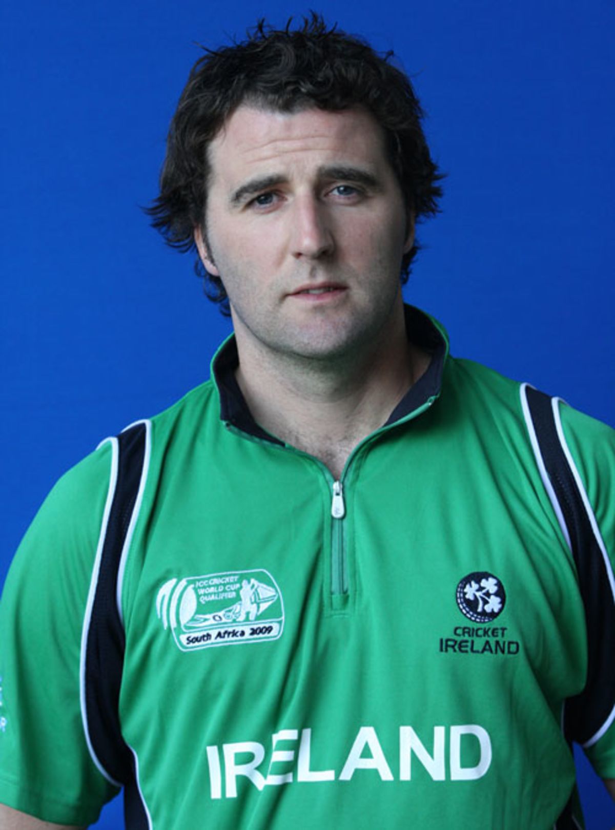 Portrait of Kyle McCallan | ESPNcricinfo.com