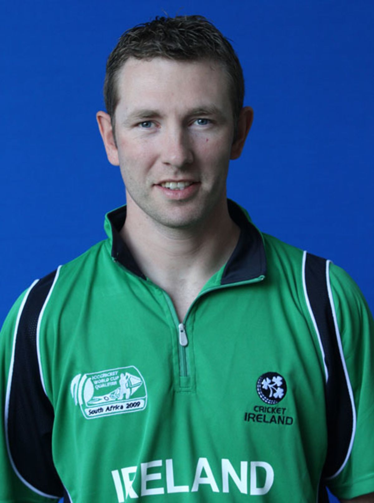 Portrait of Andrew White | ESPNcricinfo.com