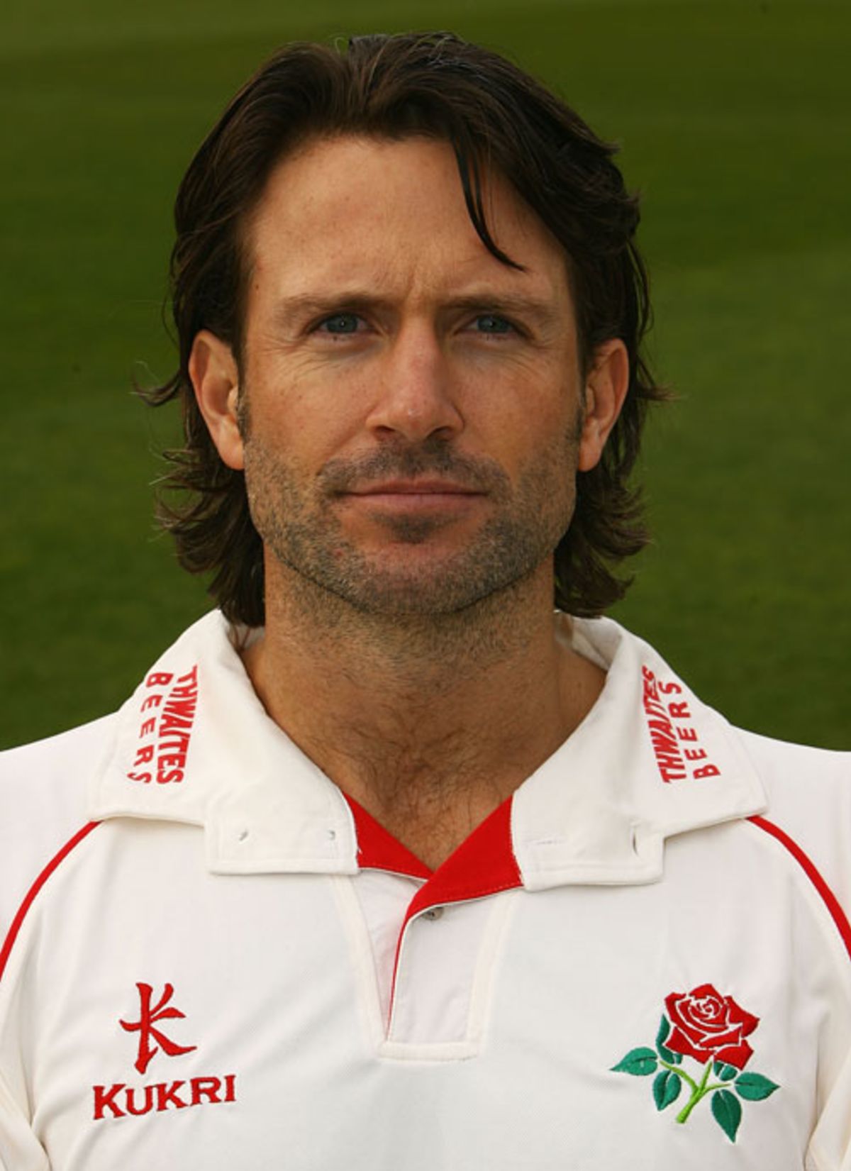 Portrait of Luke Sutton | ESPNcricinfo.com