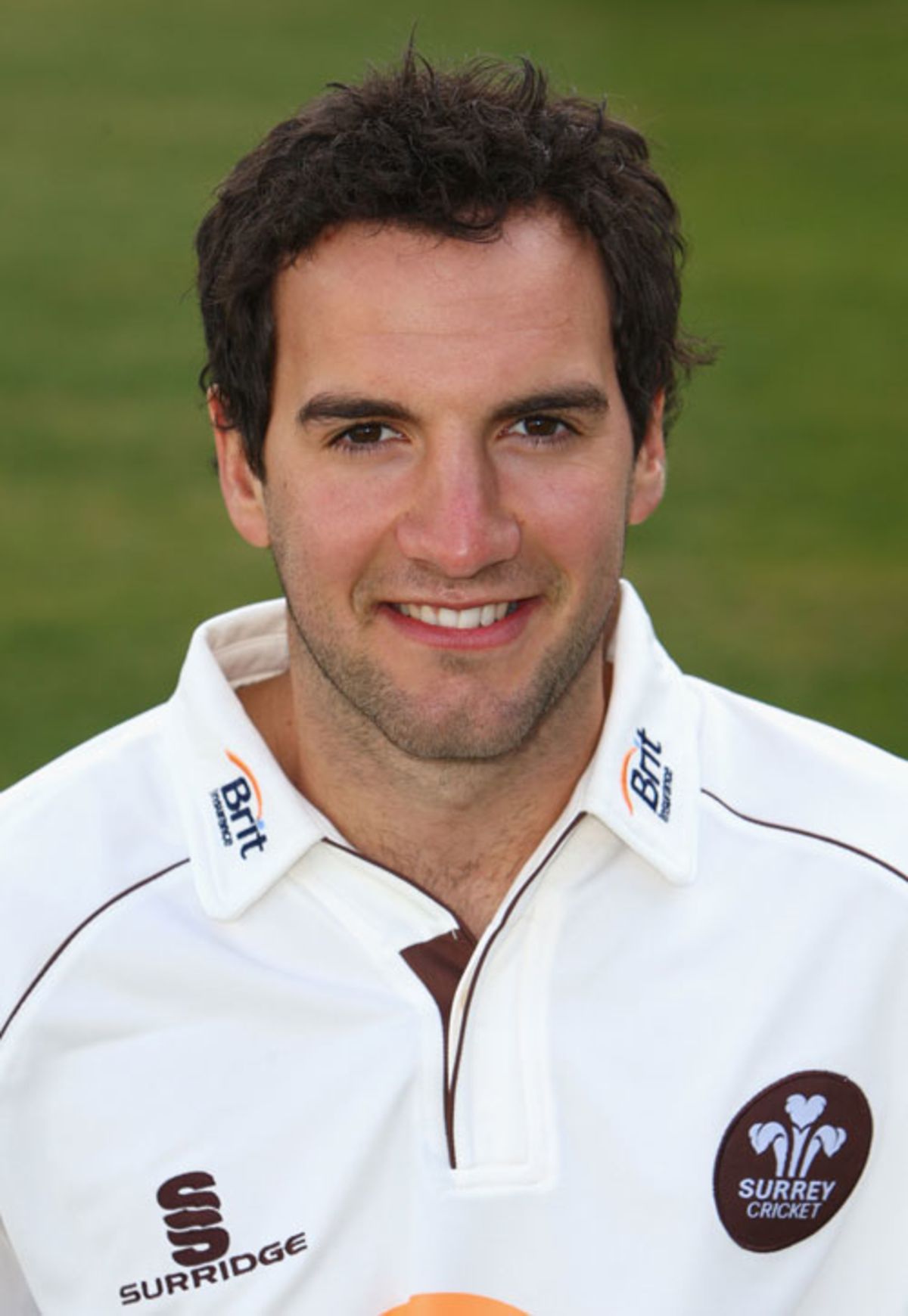 Portrait of Matthew Spriegel | ESPNcricinfo.com