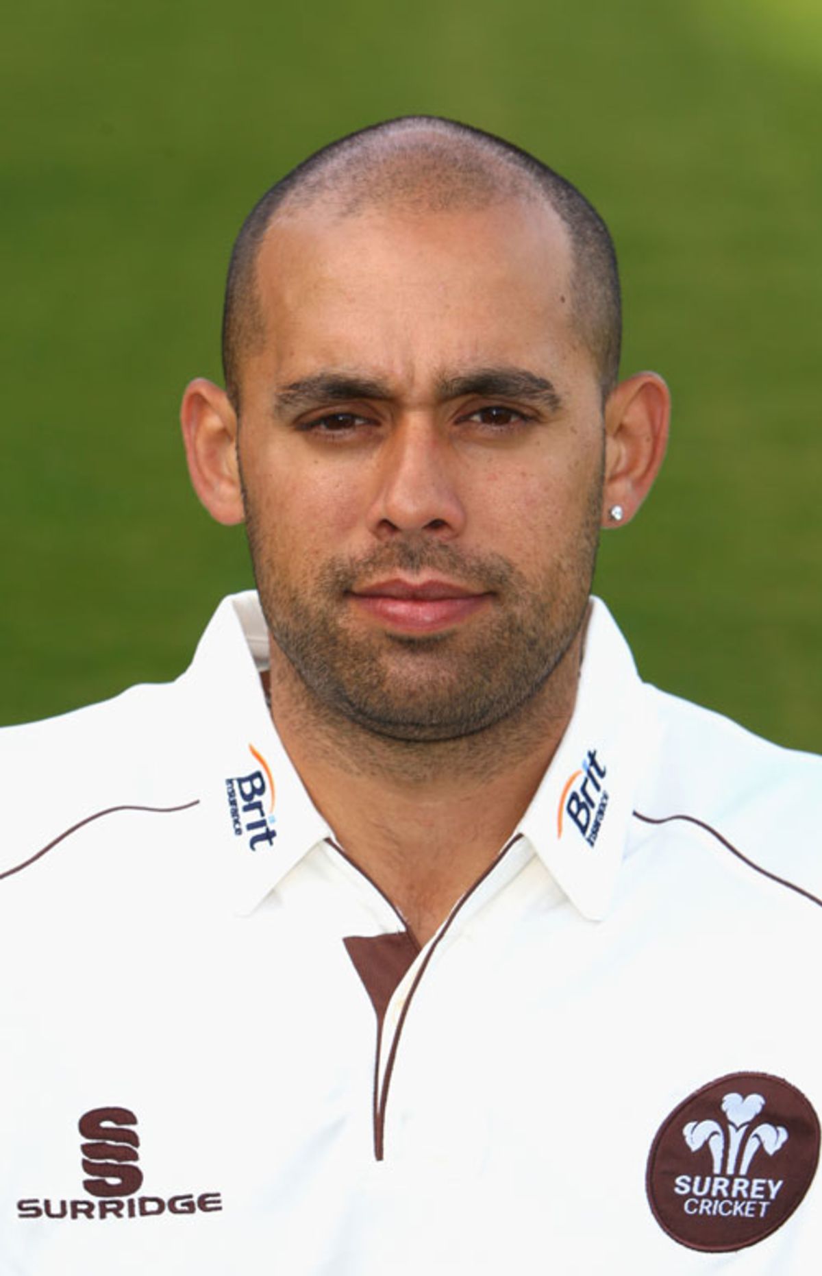 Portrait of Scott Newman | ESPNcricinfo.com