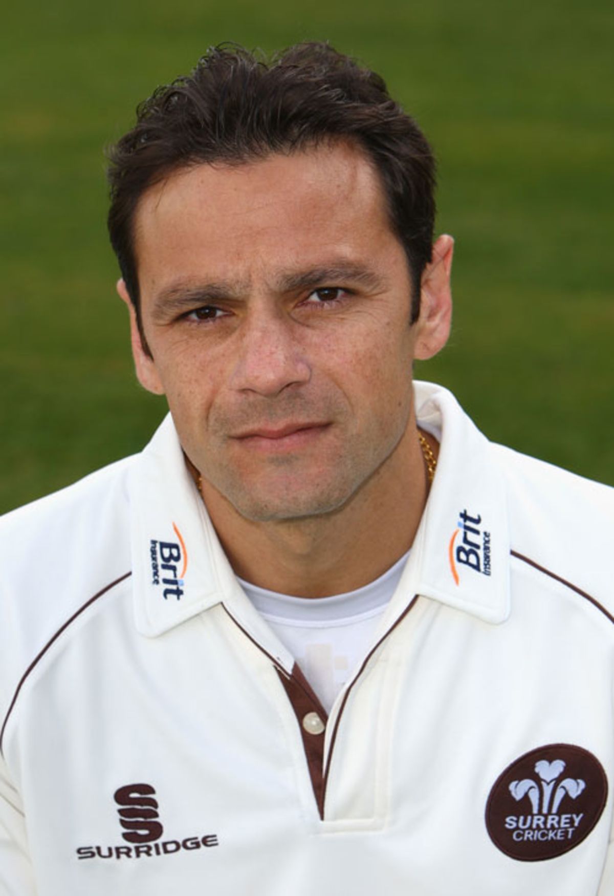 Portrait of Mark Ramprakash | ESPNcricinfo.com