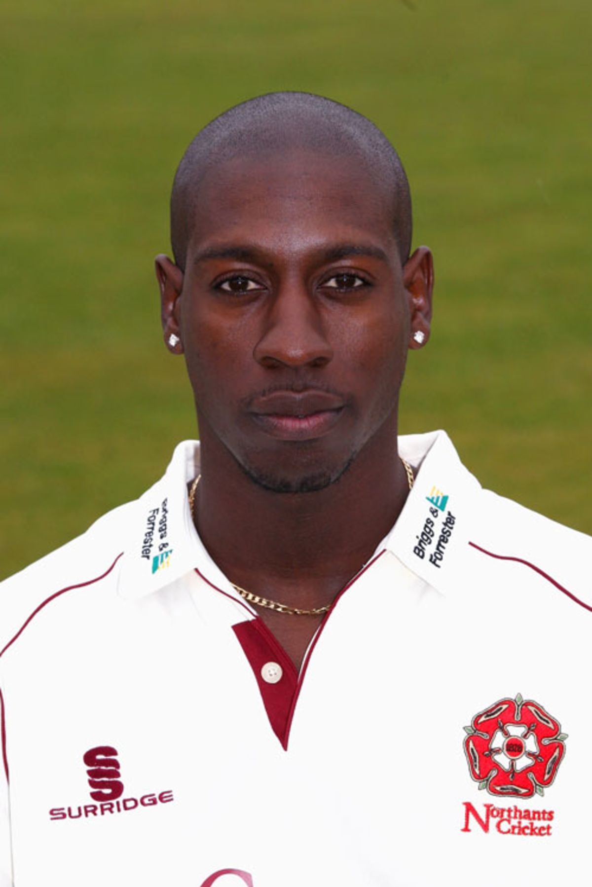 Portrait of Mark Nelson | ESPNcricinfo.com