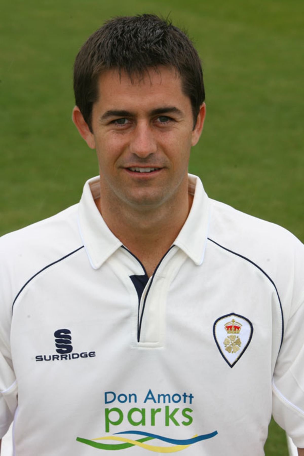 Portrait of Tim Groenewald | ESPNcricinfo.com