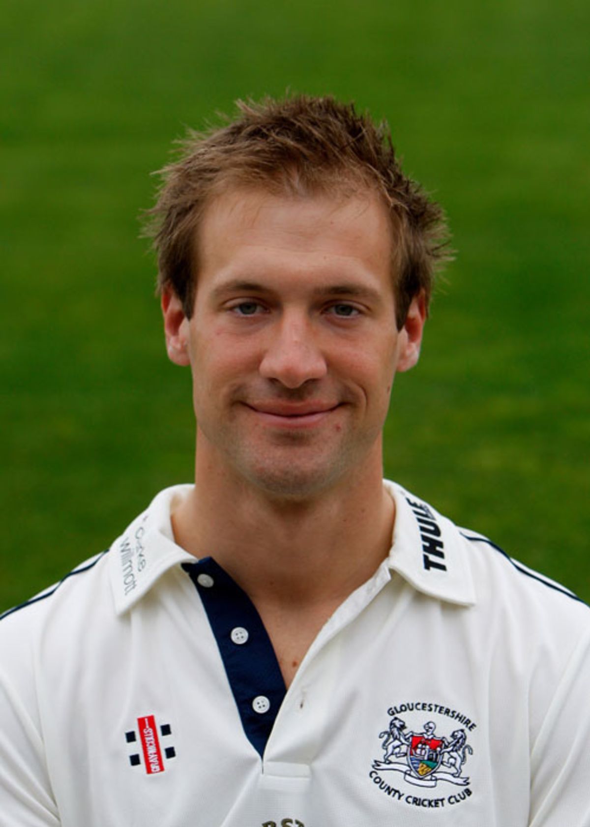 Portrait of David Brown | ESPNcricinfo.com