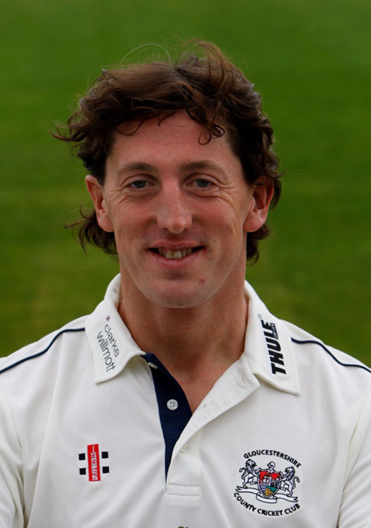 Portrait of Jon Lewis | ESPNcricinfo.com