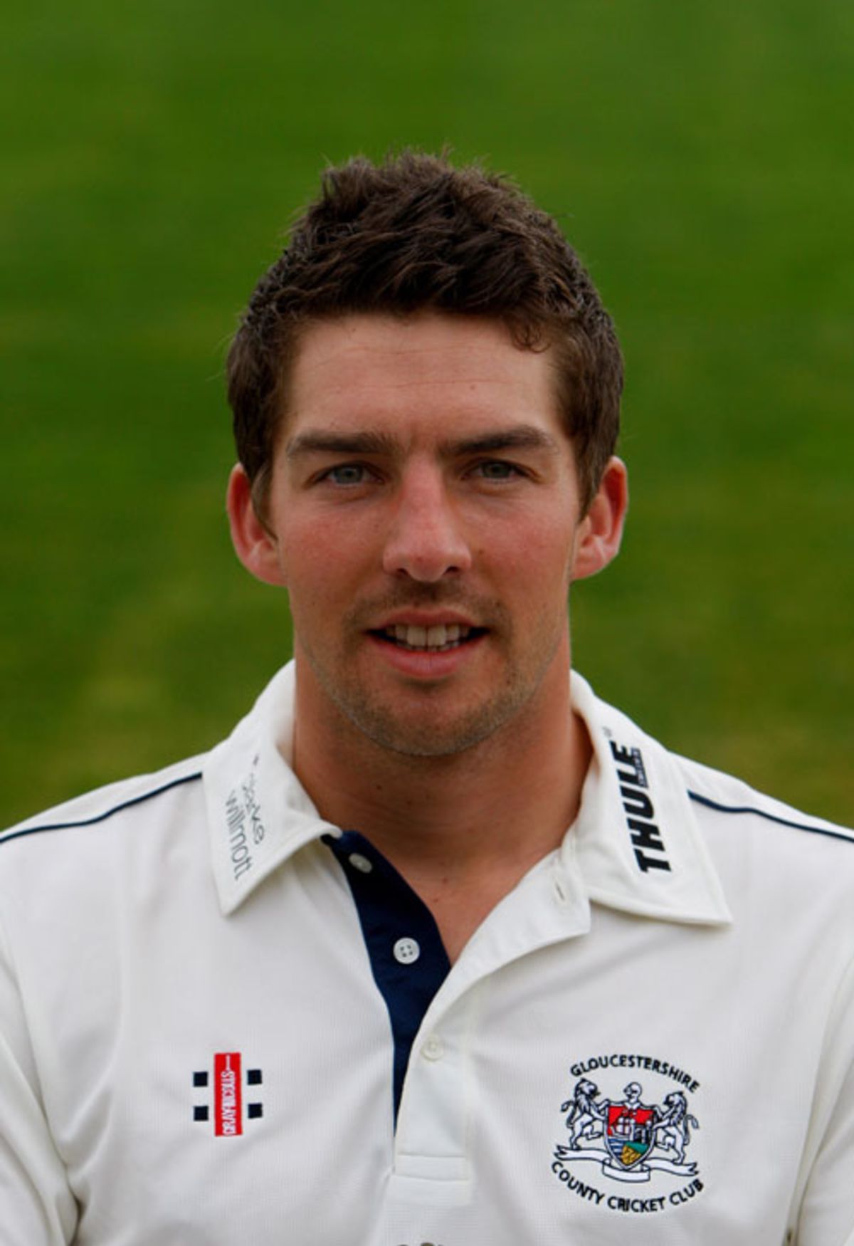 Portrait of Steve Snell | ESPNcricinfo.com