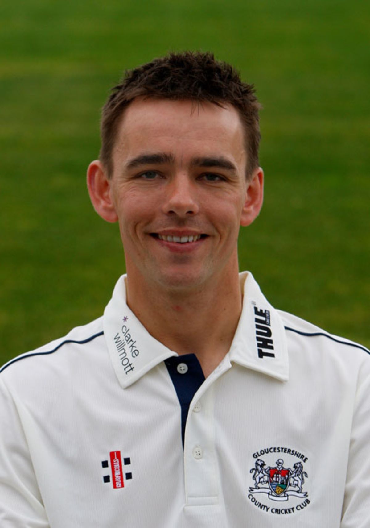 Portrait of Chris Taylor | ESPNcricinfo.com