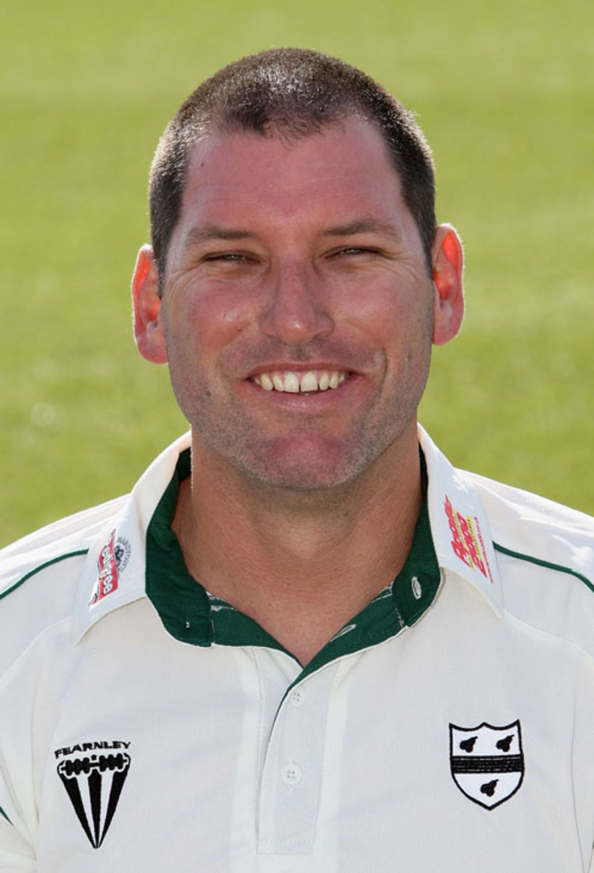 Matt Mason portrait | ESPNcricinfo.com