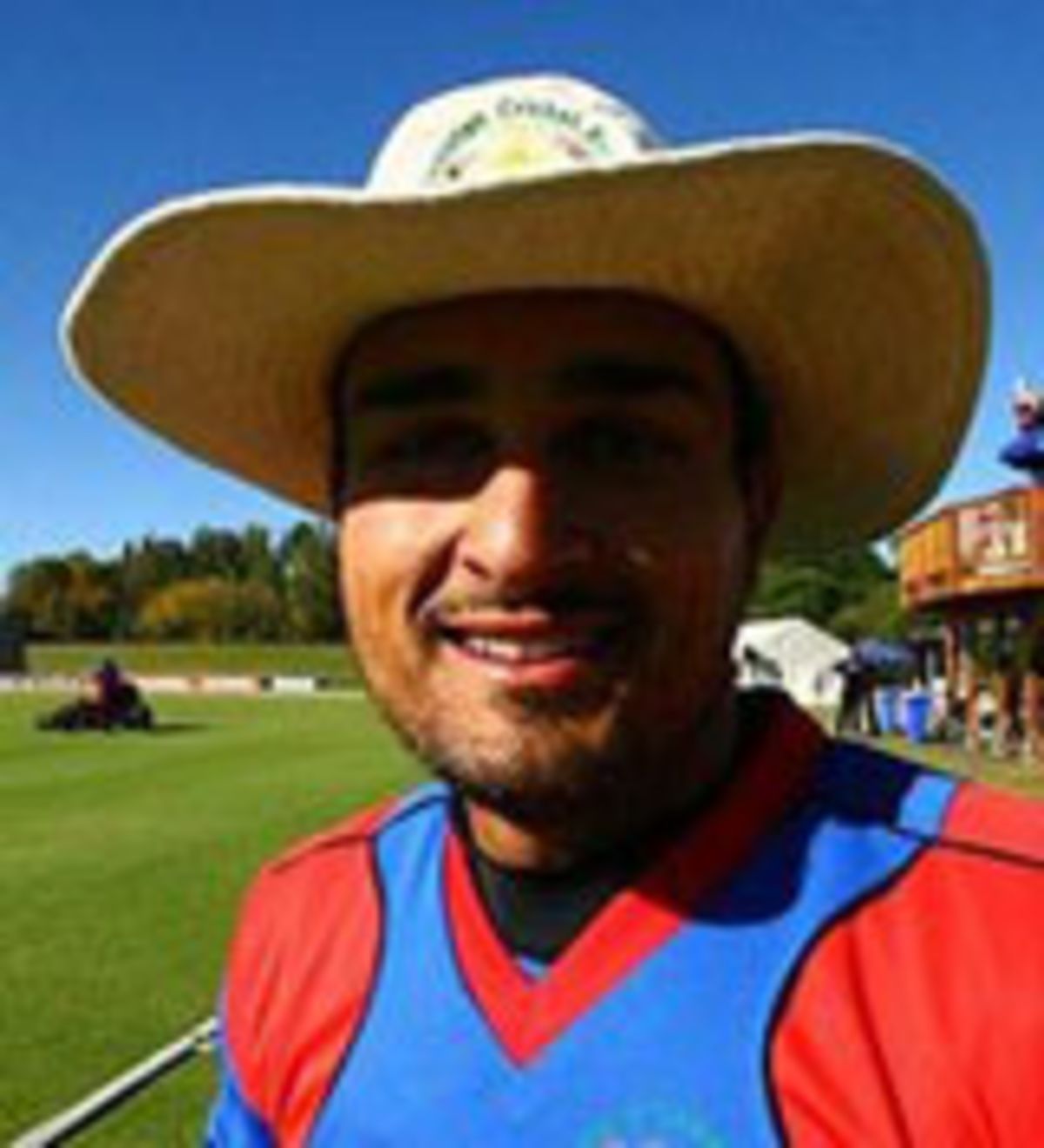 Hamid Hassan | ESPNcricinfo.com