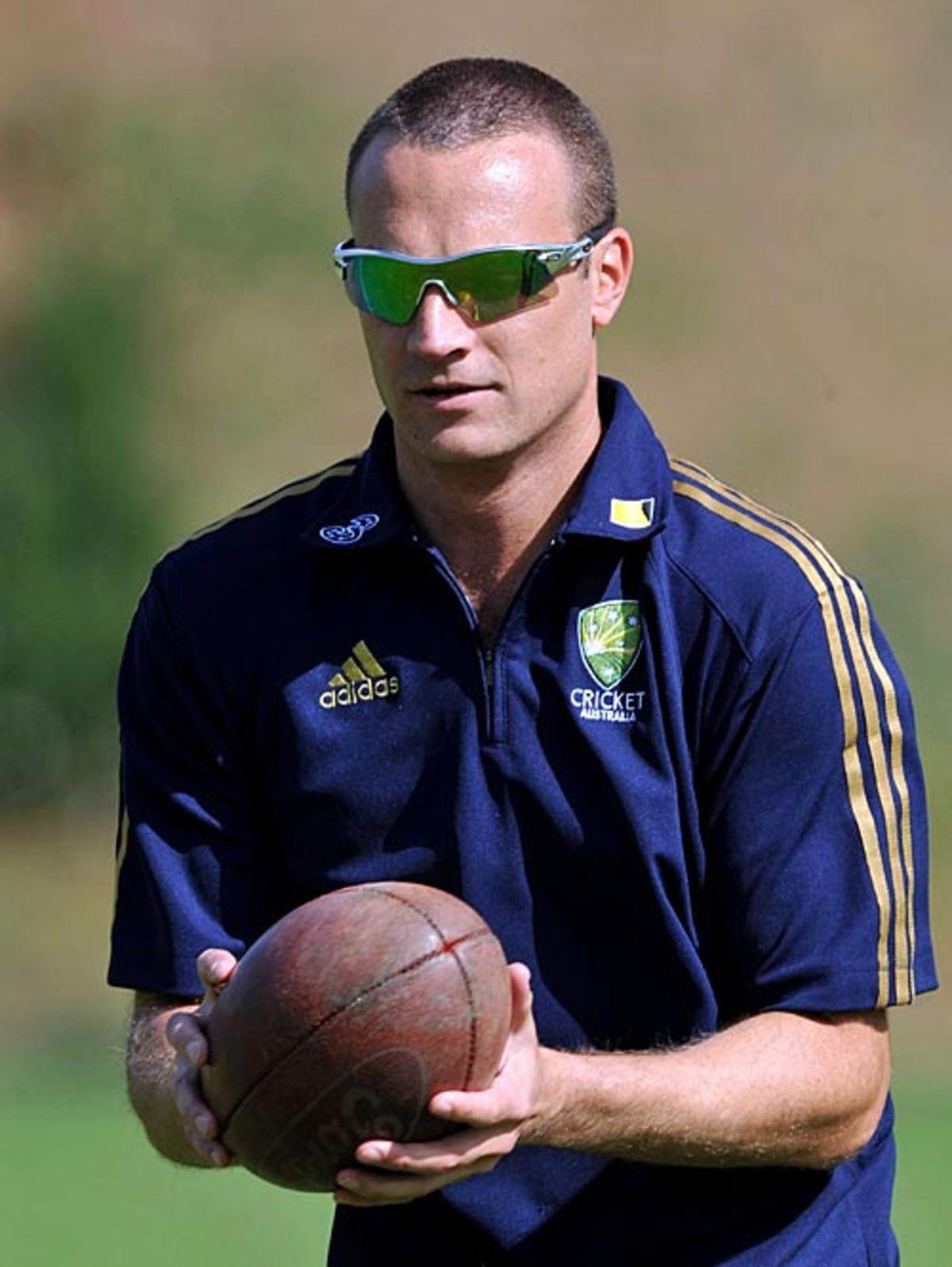Preparations for the IPL at Newlands | ESPNcricinfo.com