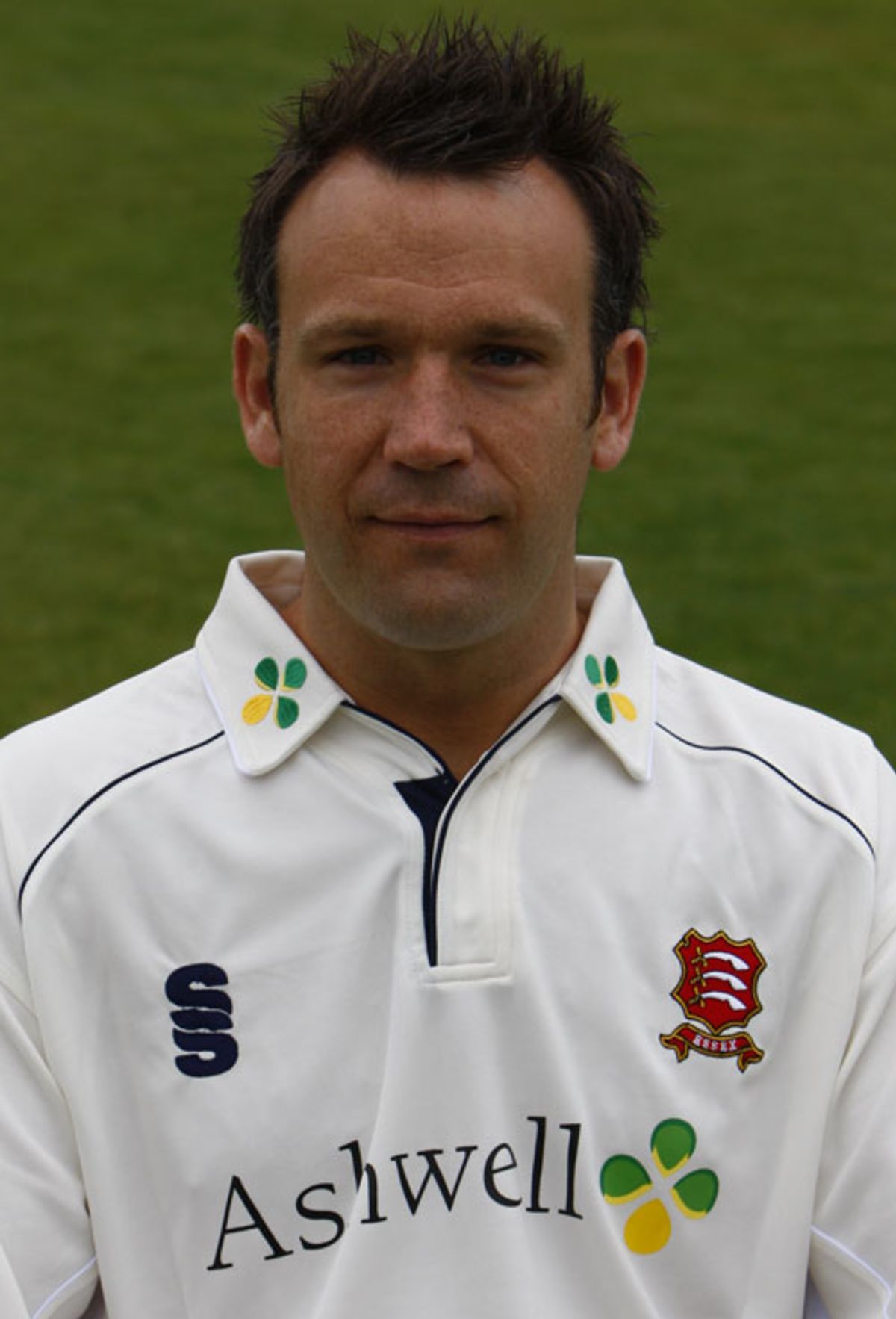 James Middlebrook portrait | ESPNcricinfo.com