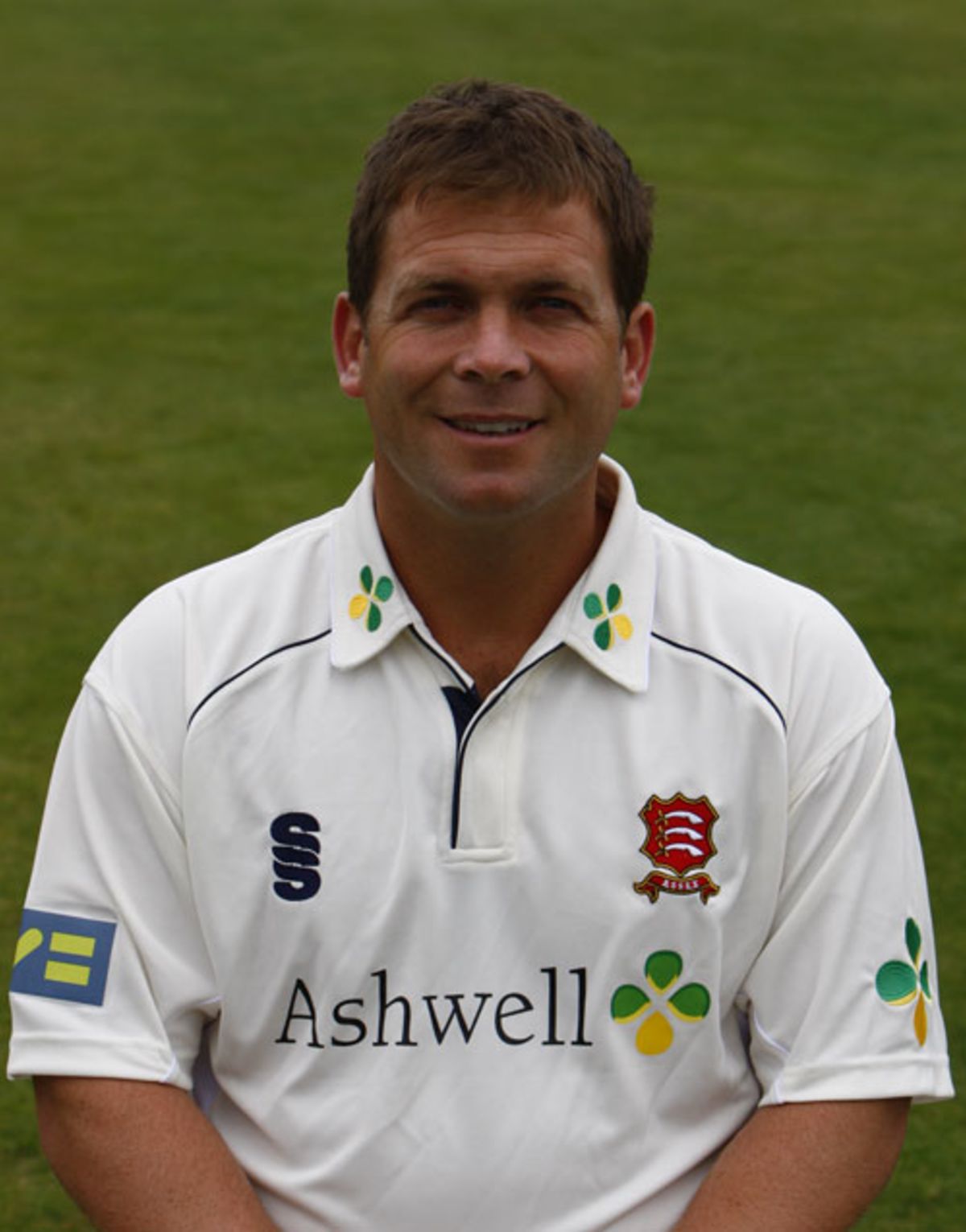 Matt Walker portrait | ESPNcricinfo.com