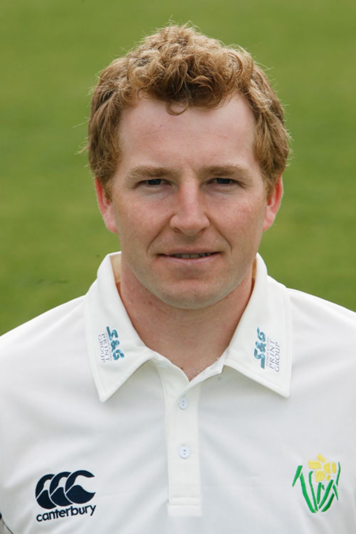 Jamie Dalrymple portrait | ESPNcricinfo.com