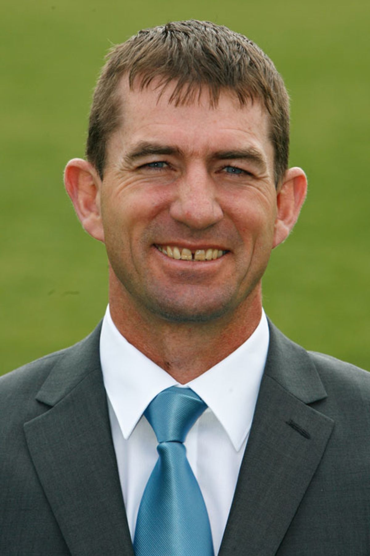 Steve Watkin | ESPNcricinfo.com