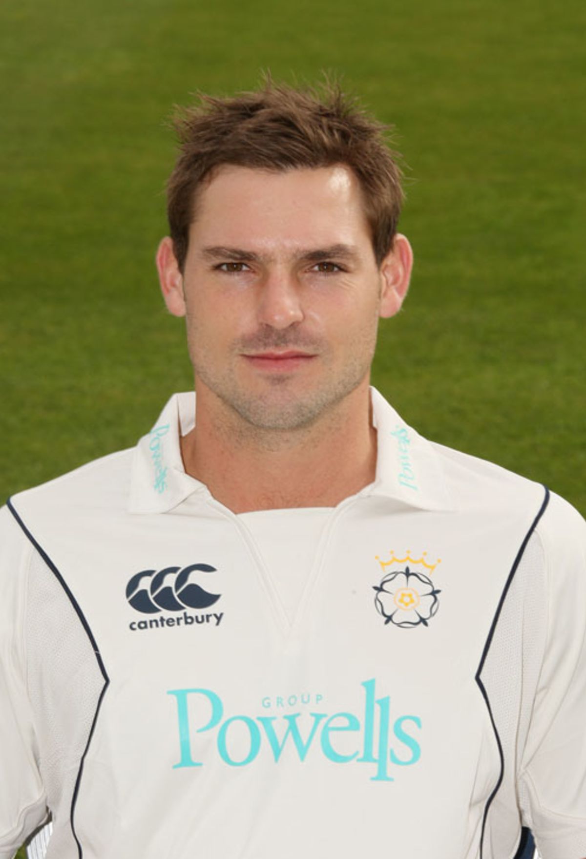 Michael Lumb portrait | ESPNcricinfo.com