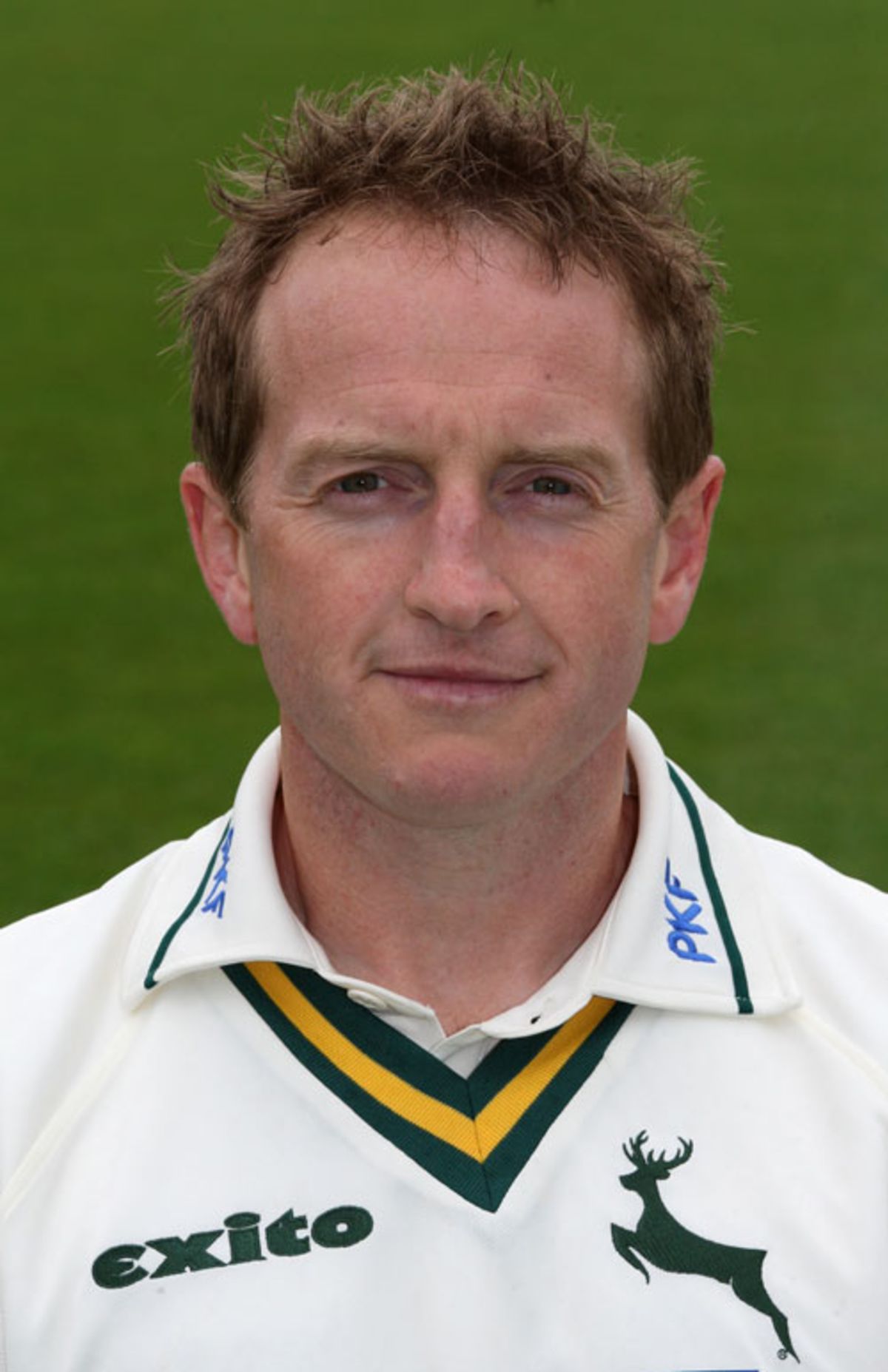 Ali Brown portrait | ESPNcricinfo.com