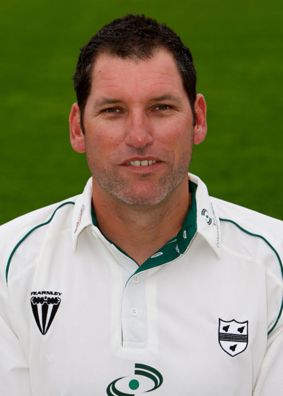 Matt Mason portrait | ESPNcricinfo.com