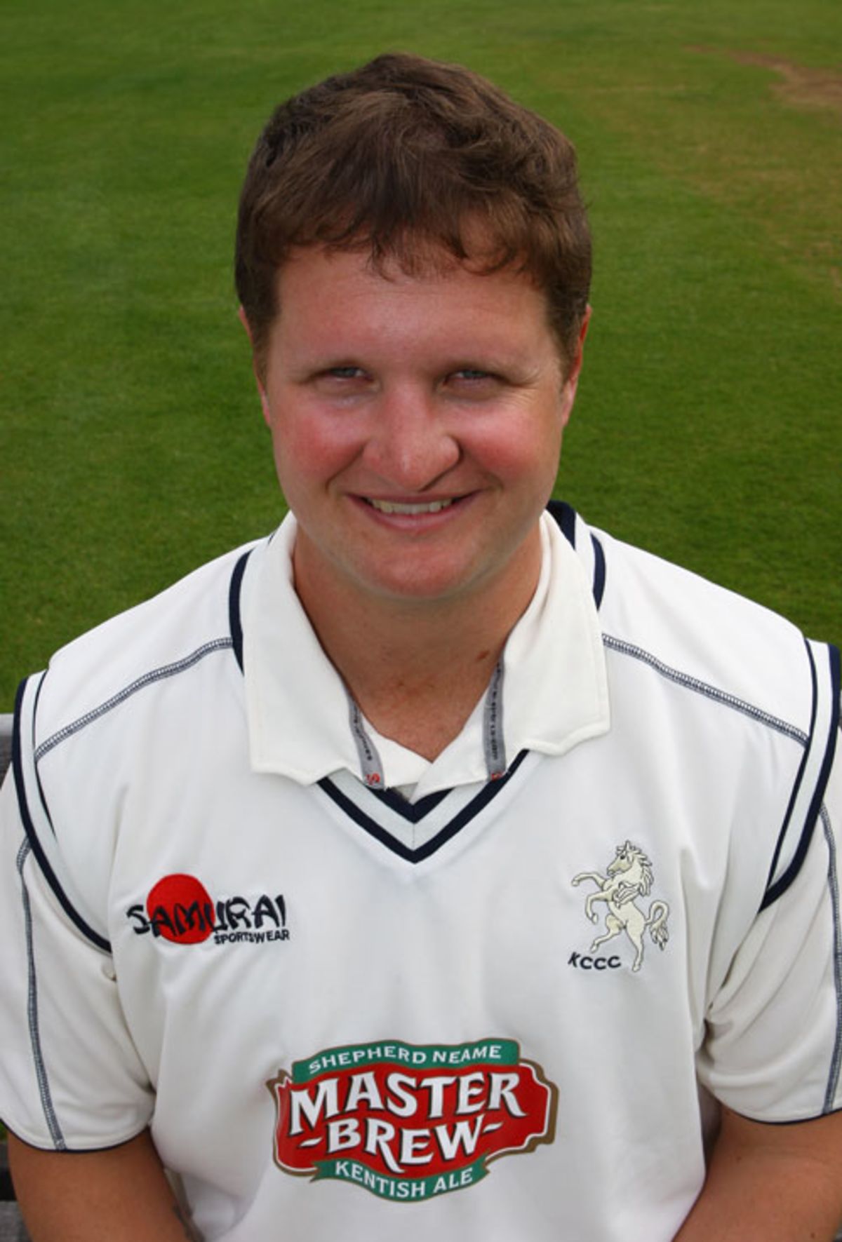 Robert Key portrait | ESPNcricinfo.com