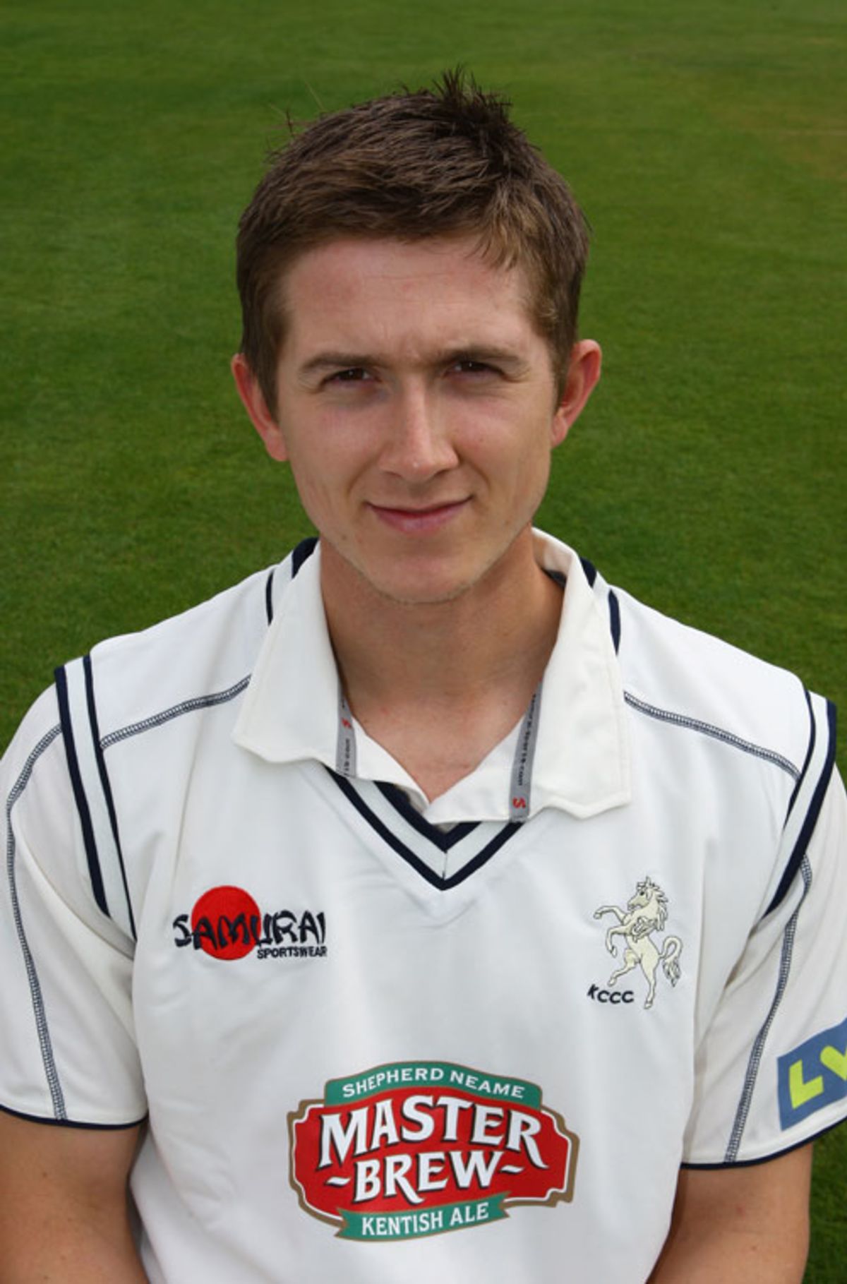 Joe Denly portrait | ESPNcricinfo.com