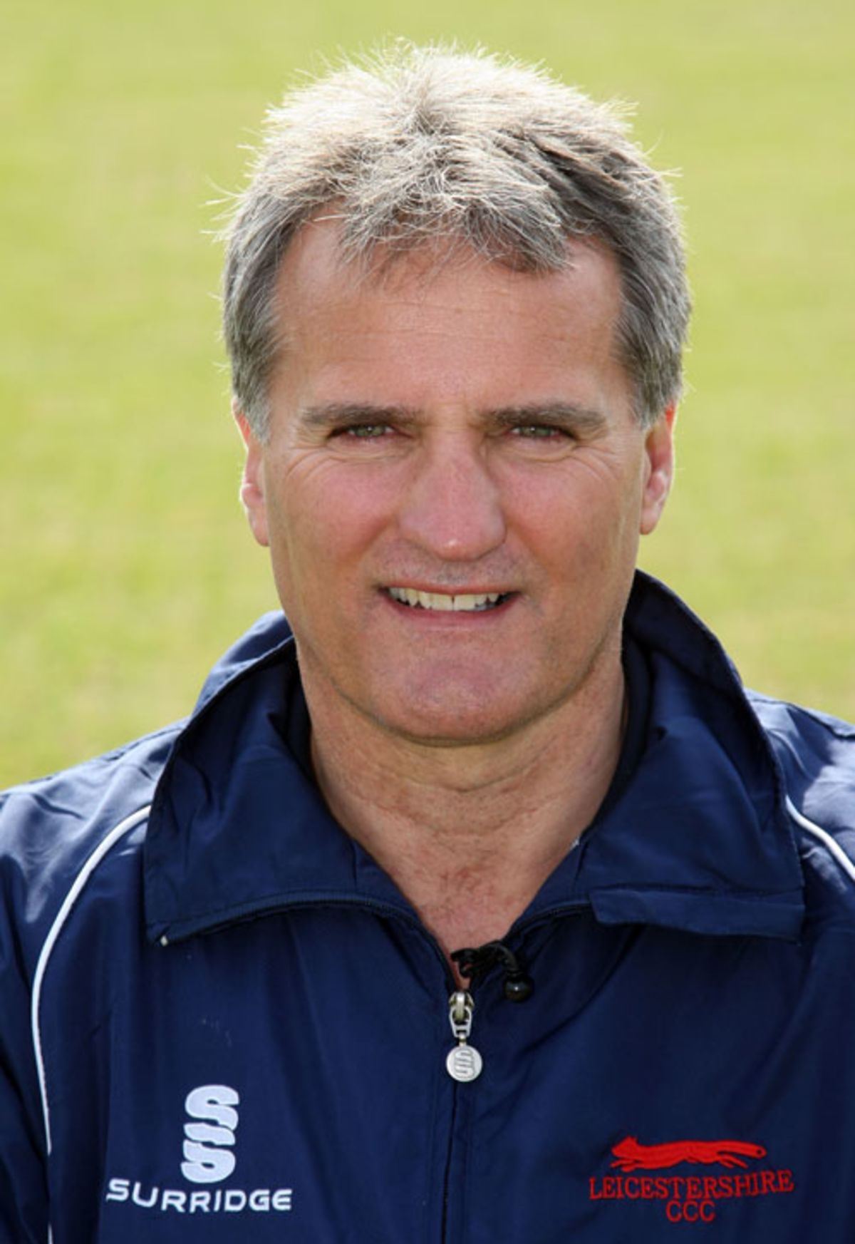 Tim Boon | ESPNcricinfo.com