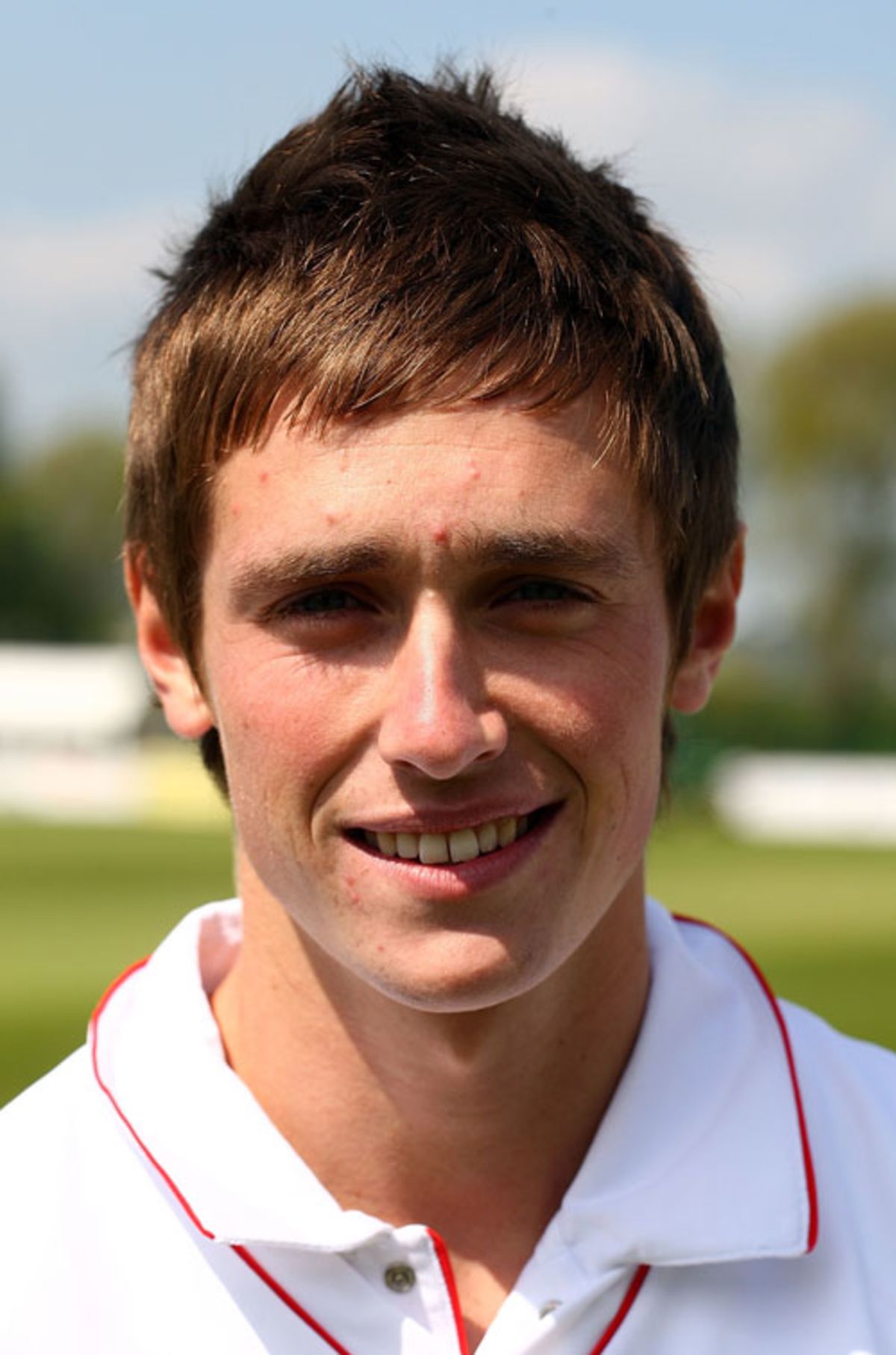 Portrait of Chris Woakes | ESPNcricinfo.com