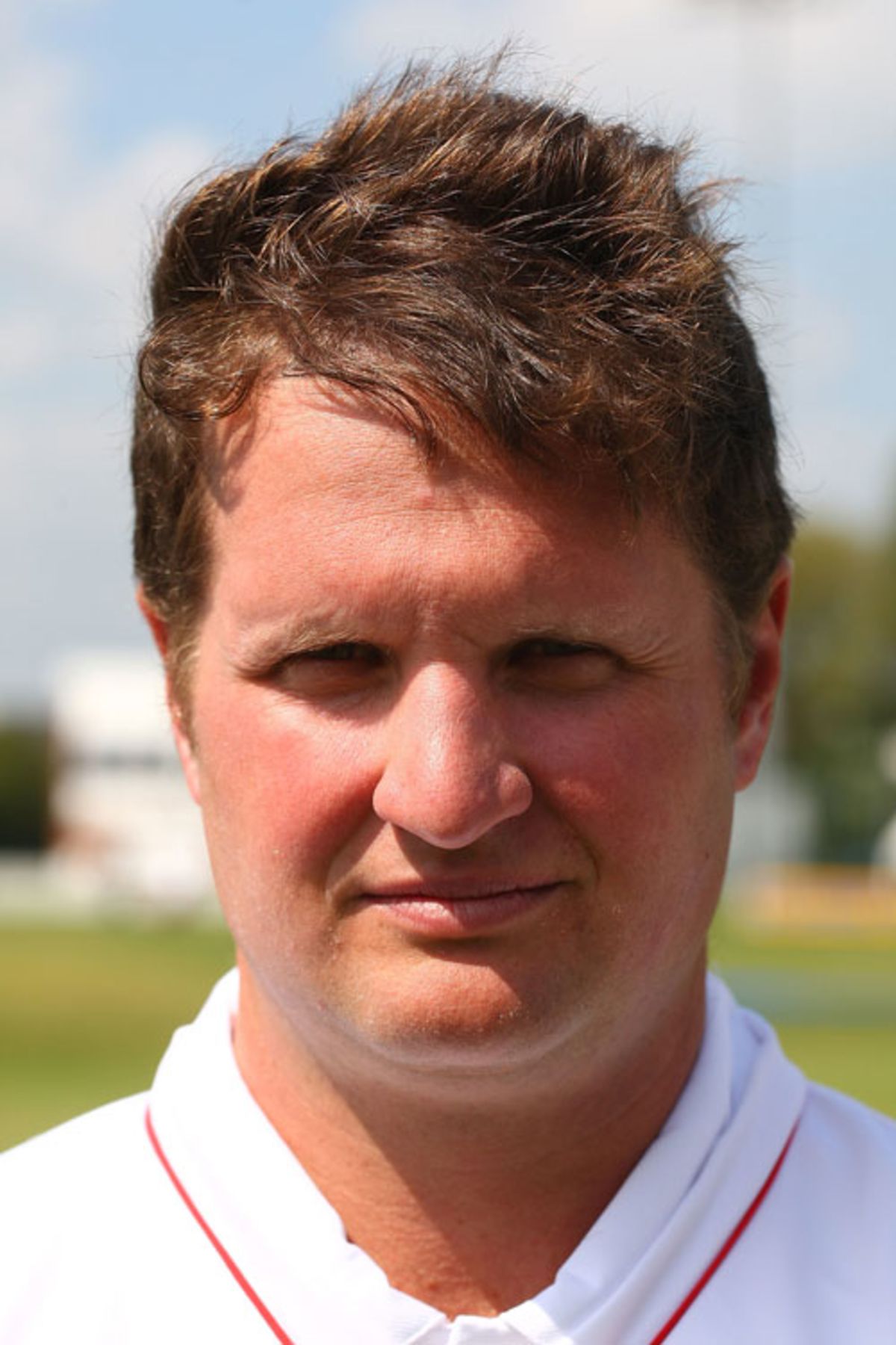 Portrait of Robert Key | ESPNcricinfo.com