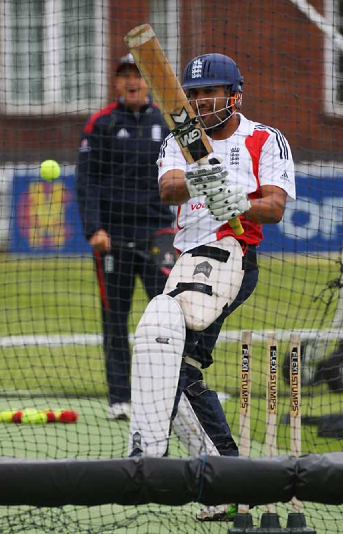 Ravi Bopara is England's latest No. 3 | ESPNcricinfo.com