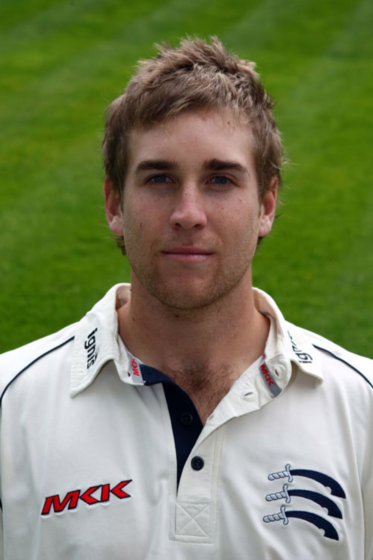 Dawid Malan, player portrait | ESPNcricinfo.com