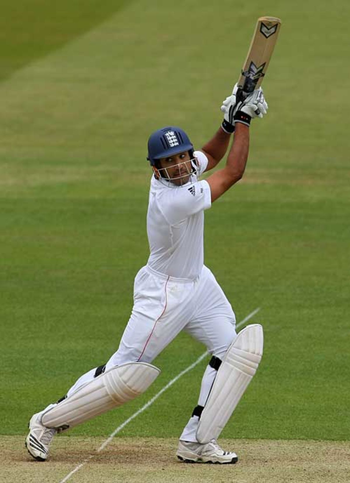 Ravi Bopara drives during his elegant 143 | ESPNcricinfo.com