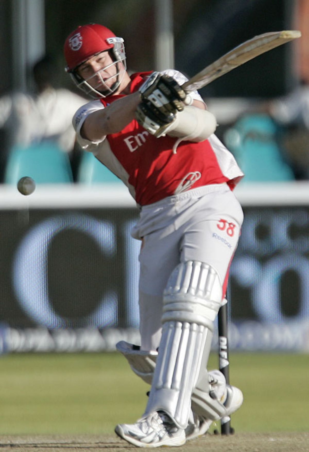 Brett Lee kept his cool to shepherd Punjab to victory | ESPNcricinfo.com