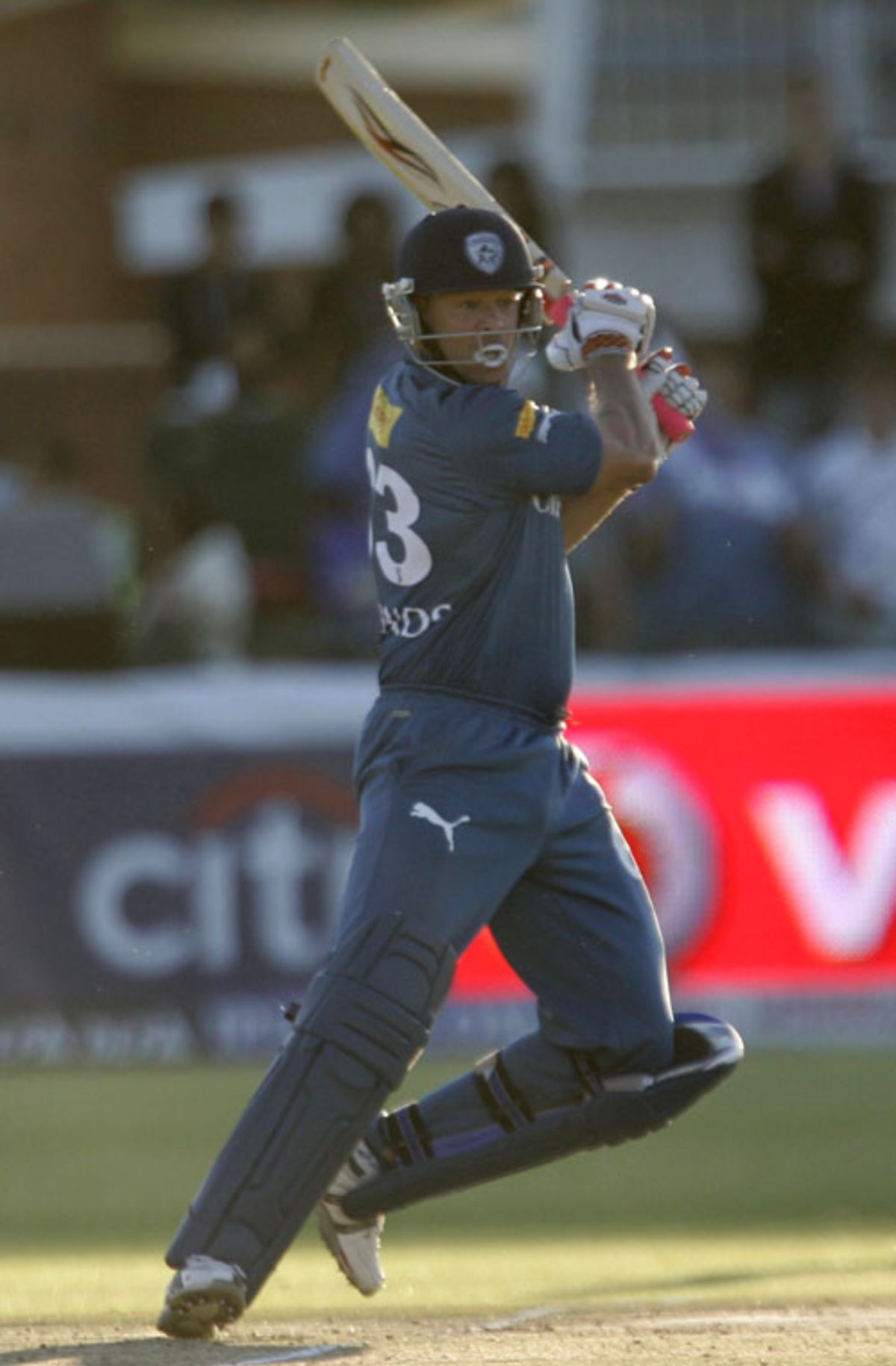 Andrew Symonds was in good touch during his quickfire 30 | ESPNcricinfo.com